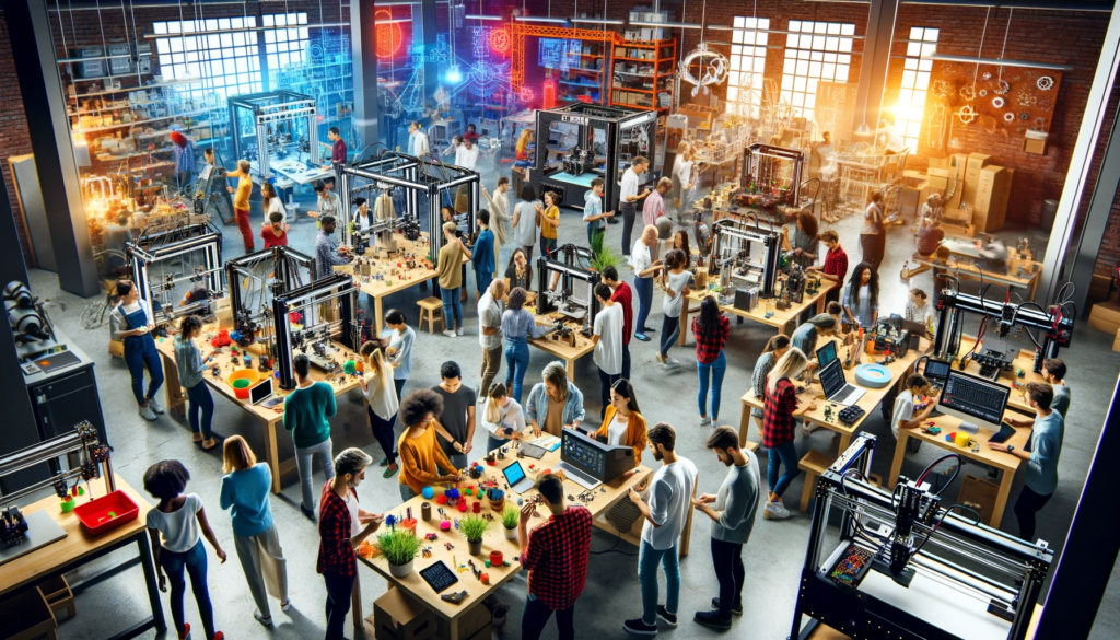 News - Creator Makerspace